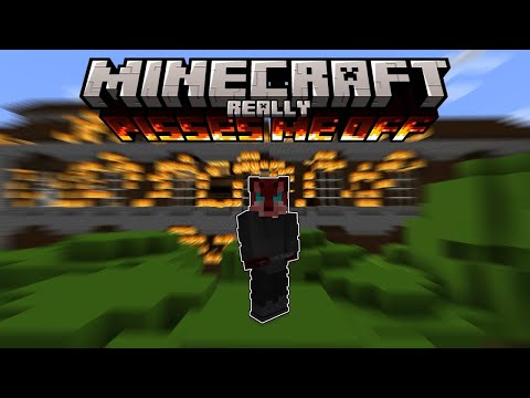 Minecraft Really Pisses Me Off