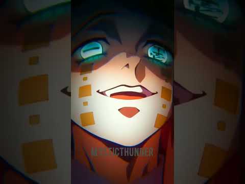 Demon slayer mugen train arc edit |Emmu|Lower moon|