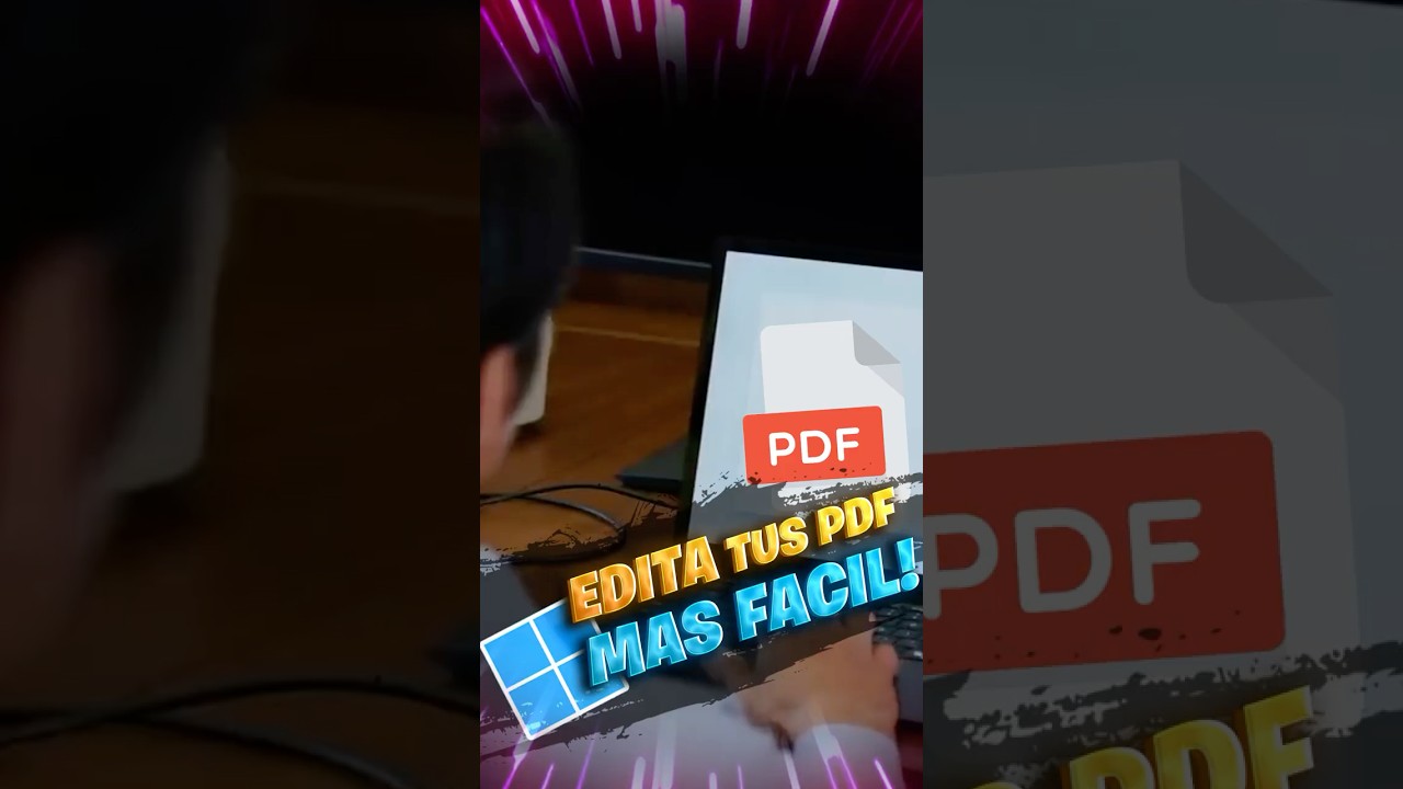 Adobe Acrobat VS PDFelement / Mejor EDITOR PDF