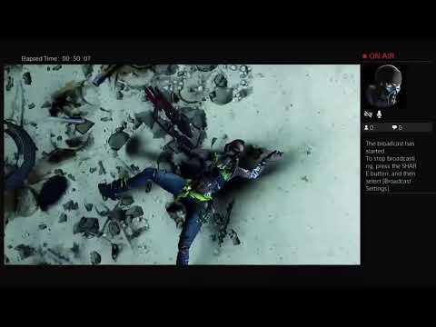 Steam Community :: Video :: Sub.Zer0's Live PS4 Amara road to 53 pt4