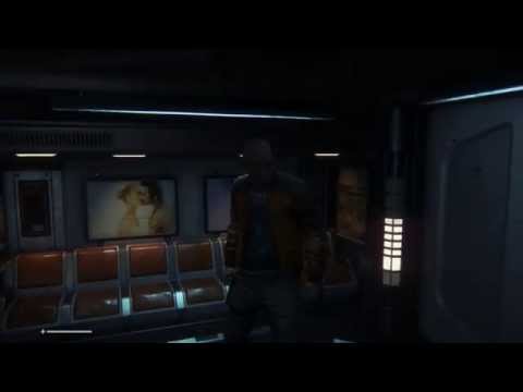 Steam Community :: Video :: Alien Isolation: Hard Mode - Axel - Part 3