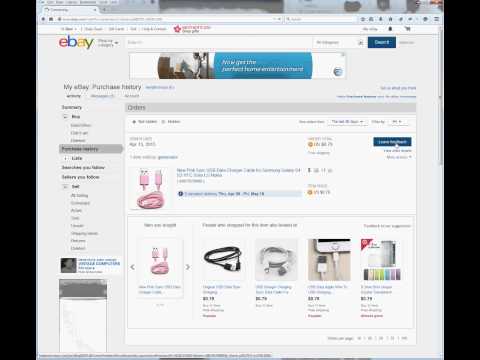 HOW TO WRITE A POSITIVE FEEDBACK ON EBAY – Aninmar1984