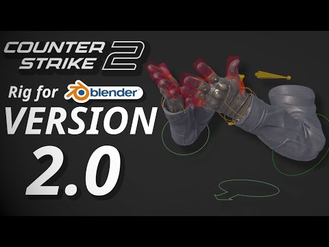 GitHub - goribby/CS2-MultiRig: Counter-Strike 2 First Person Multi-Rig ...
