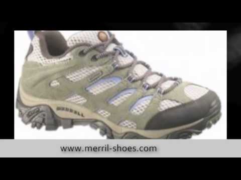 The Most Overlooked Fact About Merrill Walking Shoes Revealed | Merril ...