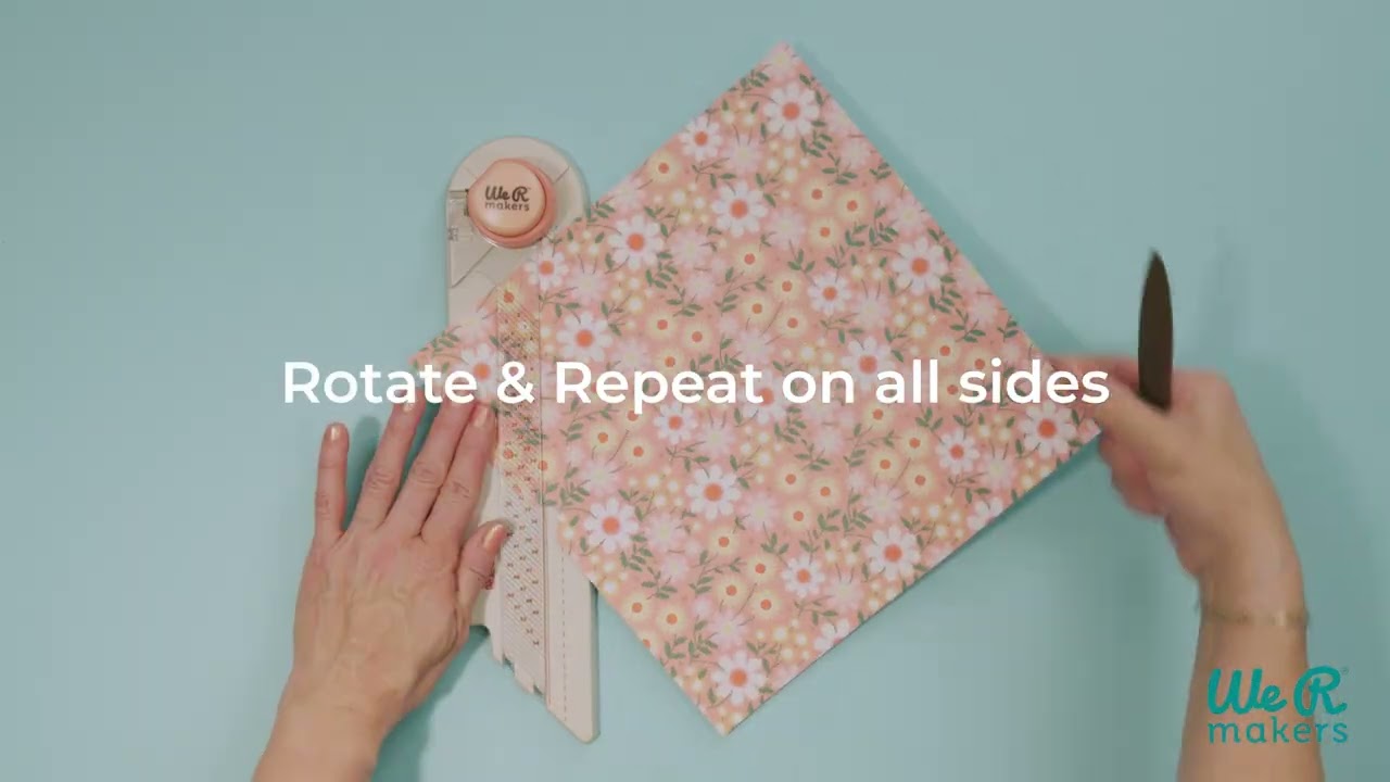 Envelope Punch Board | Custom Envelopes Made Easy