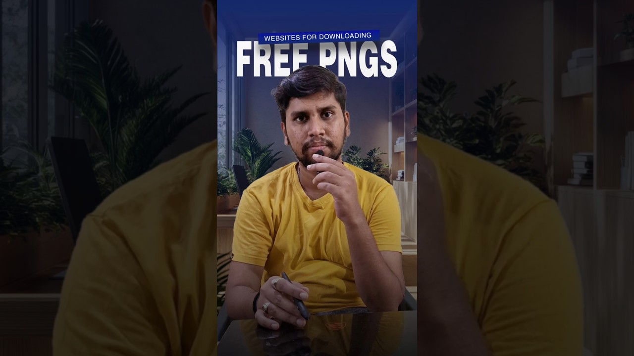 Best Free Websites to Download PNGs for Your Projects