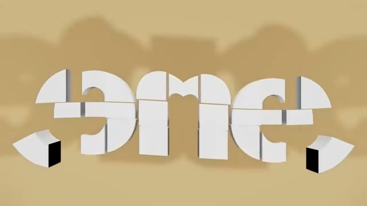 Number One Logo Effects Sponsored By Klasky Csupo 2001