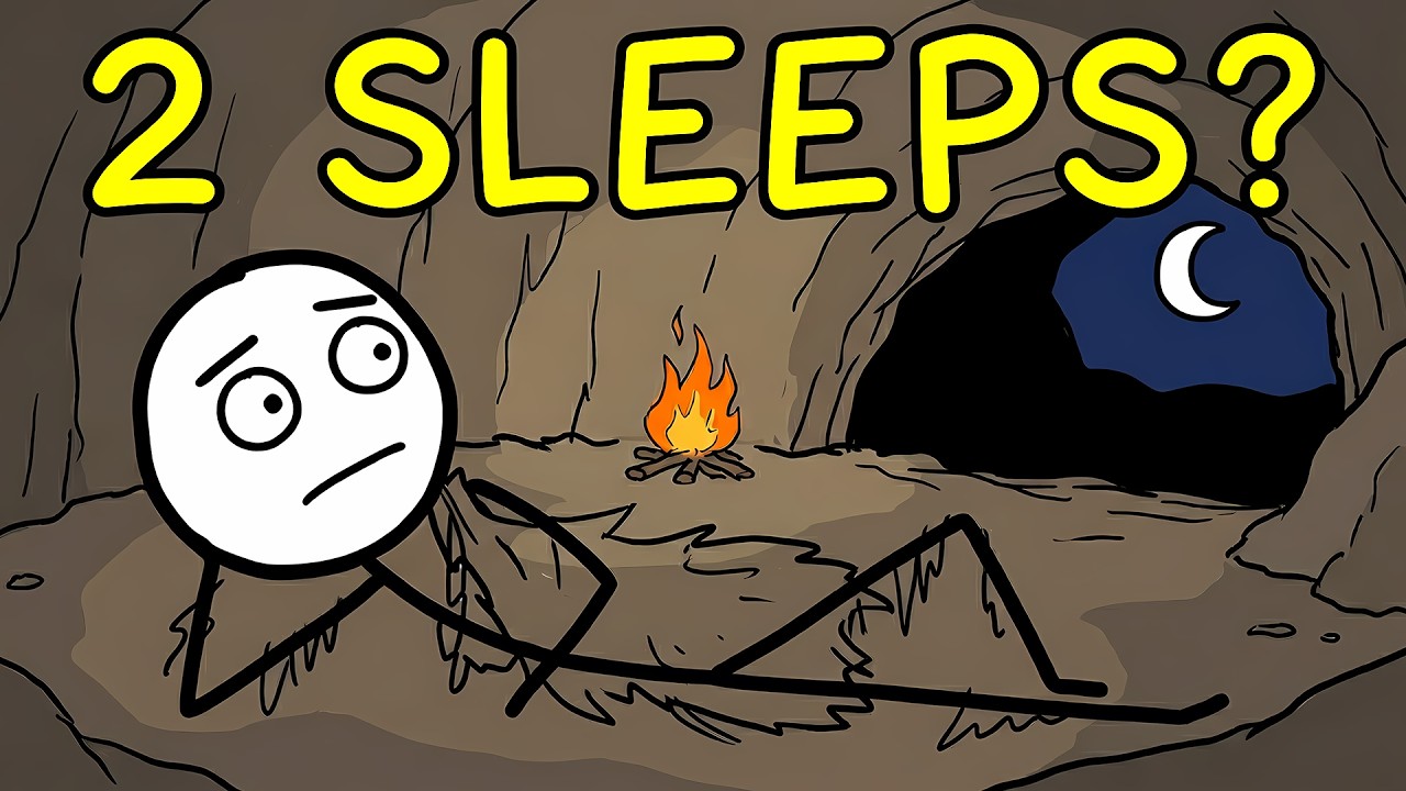 What Did Ancient Humans Do at Night?
