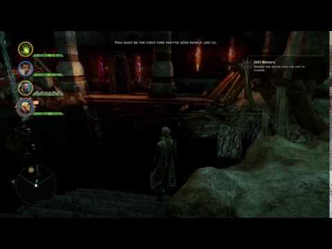 Steam Community :: Video :: Dragon Age™: Inquisition Flooded Caves Nugs