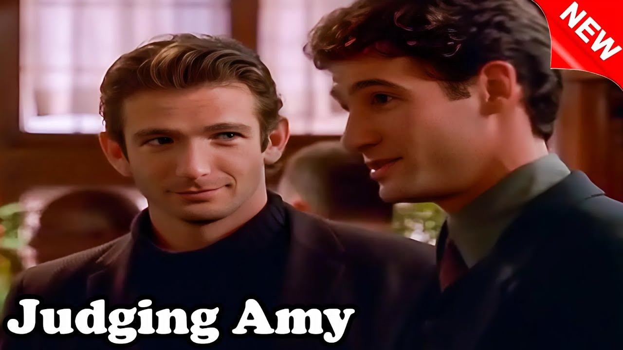 Judging Amy Full Episode - Season 3 Ep 3 - Between the Wanting and the Getting