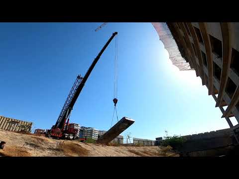 Water Tank Demolition, Water Tank Demolition Services in India