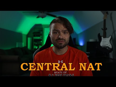 Central Source NAT (SNAT) and Destination NAT (DNAT/VIP)