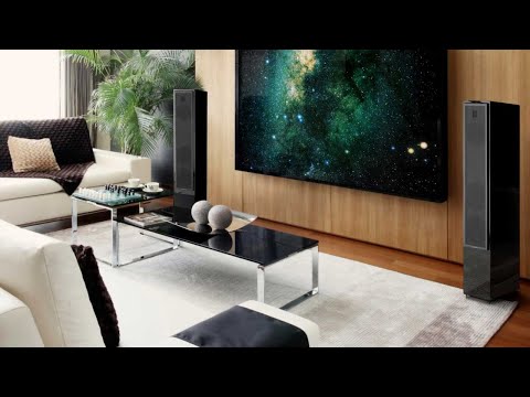 MartinLogan Motion Loudspeakers – Audio Advisor