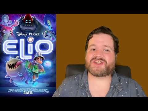 Elio | Review and Evaluation