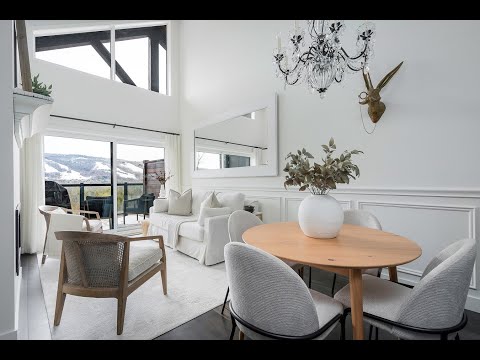 18 Beckwith Lane #404, Blue Mountains, ON - Sotheby's International Realty Canada