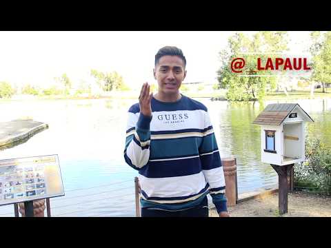 How To Properly Neg - LaPaul