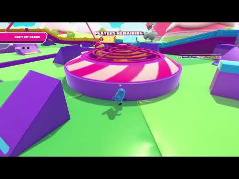 Steam Community :: Video :: The Closest Jinxed Final!