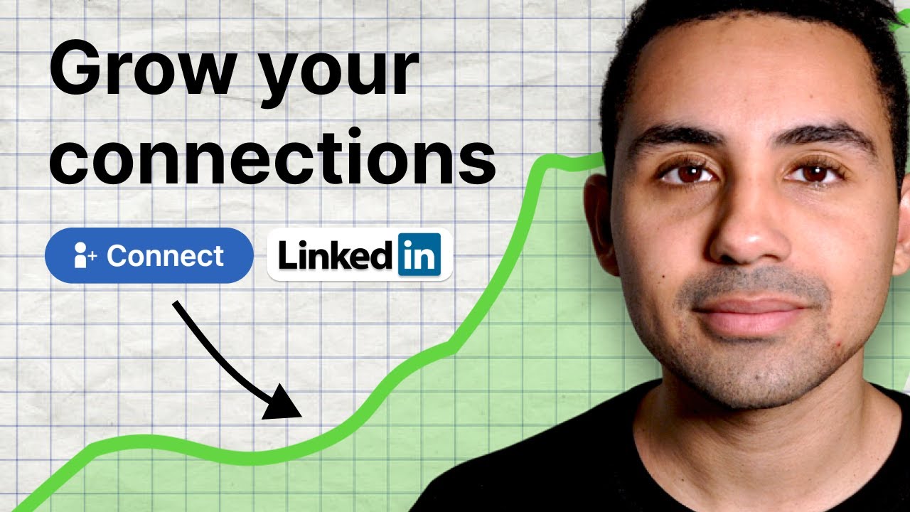 How to Connect Like a Pro in 2026 - The ART of Sending LinkedIn Connection Requests