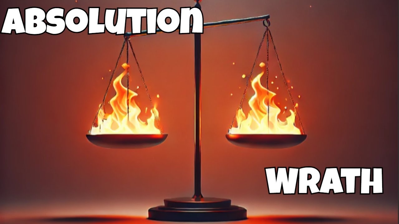 Exploring the Deadly Sins and Living Virtues: Wrath and Absolution in ...