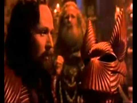 Origin of Alucard - Vlad the imapler