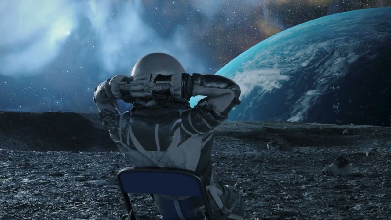 Millenova - Hypnotic Threads (Official Music Video)