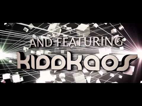 PHD FREE HOODIE PARTY SEPT 27, 2014 AT THE HI FI FEAT. KIDD KAOS (UK).