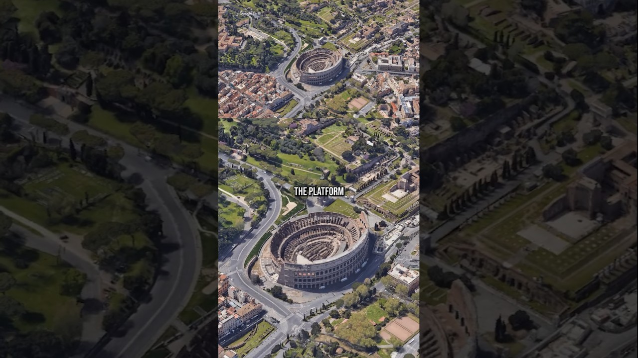 Create DRONE footage of any site for FREE | Google Earth Studio 🔥 #architecture