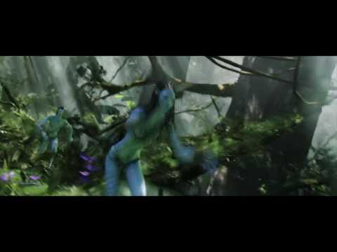 Avatar - TV Spot 3/18