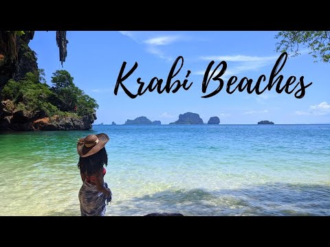 Krabi Beaches | The Top 5 Beaches You Must See in Krabi, Thailand