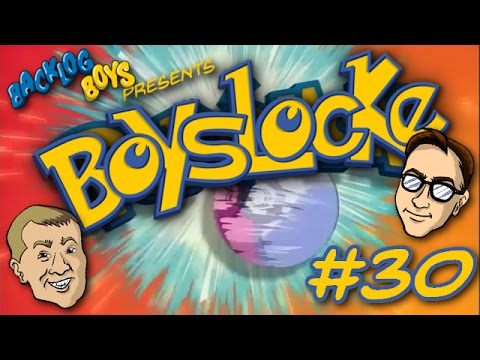 Pokemon Red - Ep. 30: "Earthquake" - BOYSLOCKE