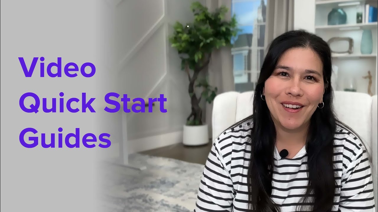 Quick Start Guide Introduction