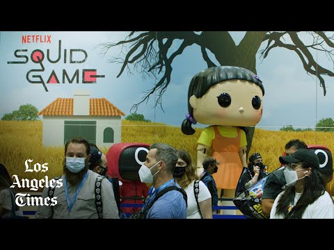 Inside the Funko phenomenon at Comic-Con 2022