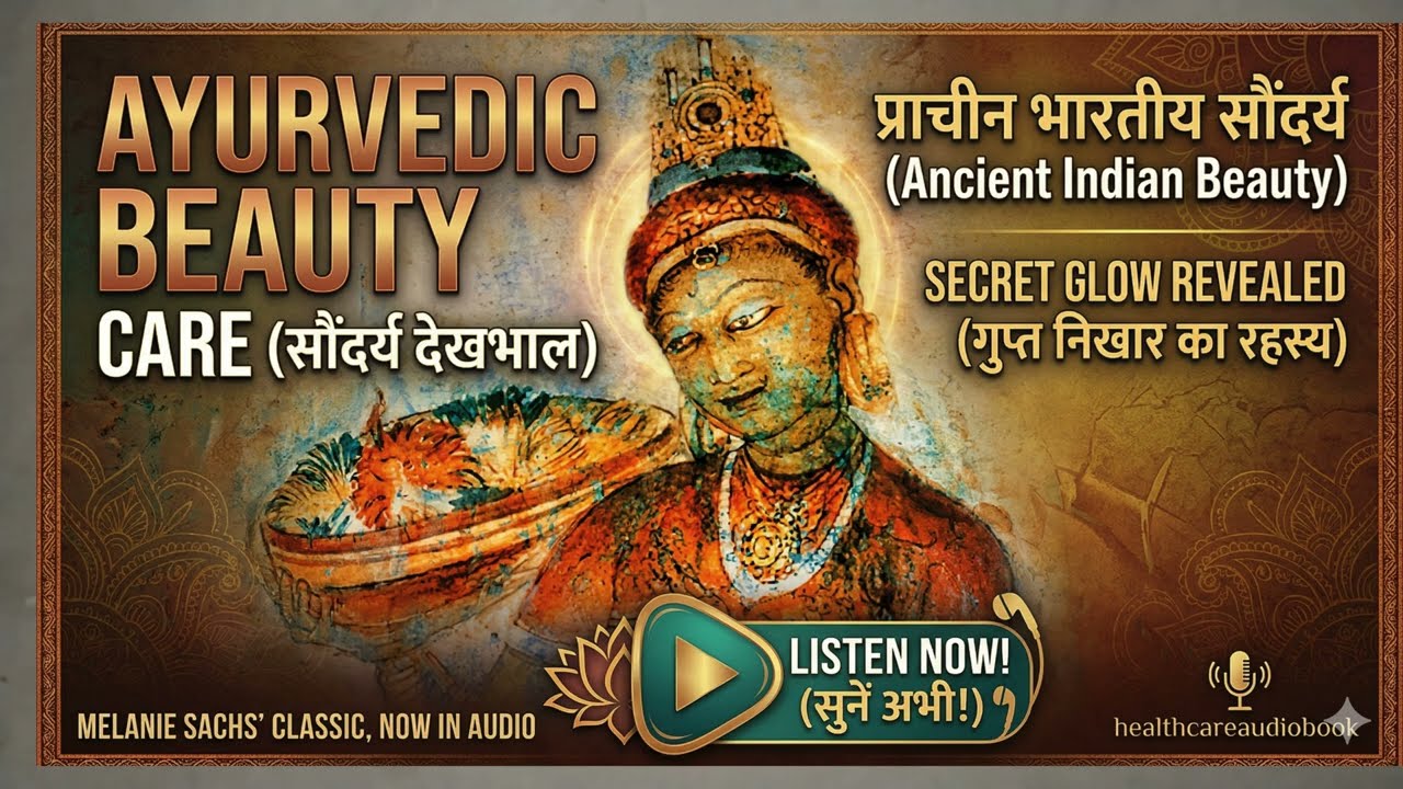 Ayurvedic Beauty Care book in hindi Ageless Techniques To Invoke Natural Beauty