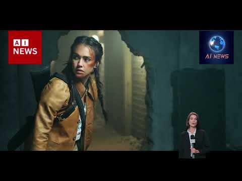 Jessica Alba's Netflix movie Trigger Warning lands rough first reviews