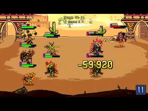 Steam Community :: Video :: Tap Ninja - 13 Provinces Conquered! (no sound)