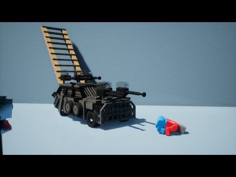 Steam Community :: Brick Rigs