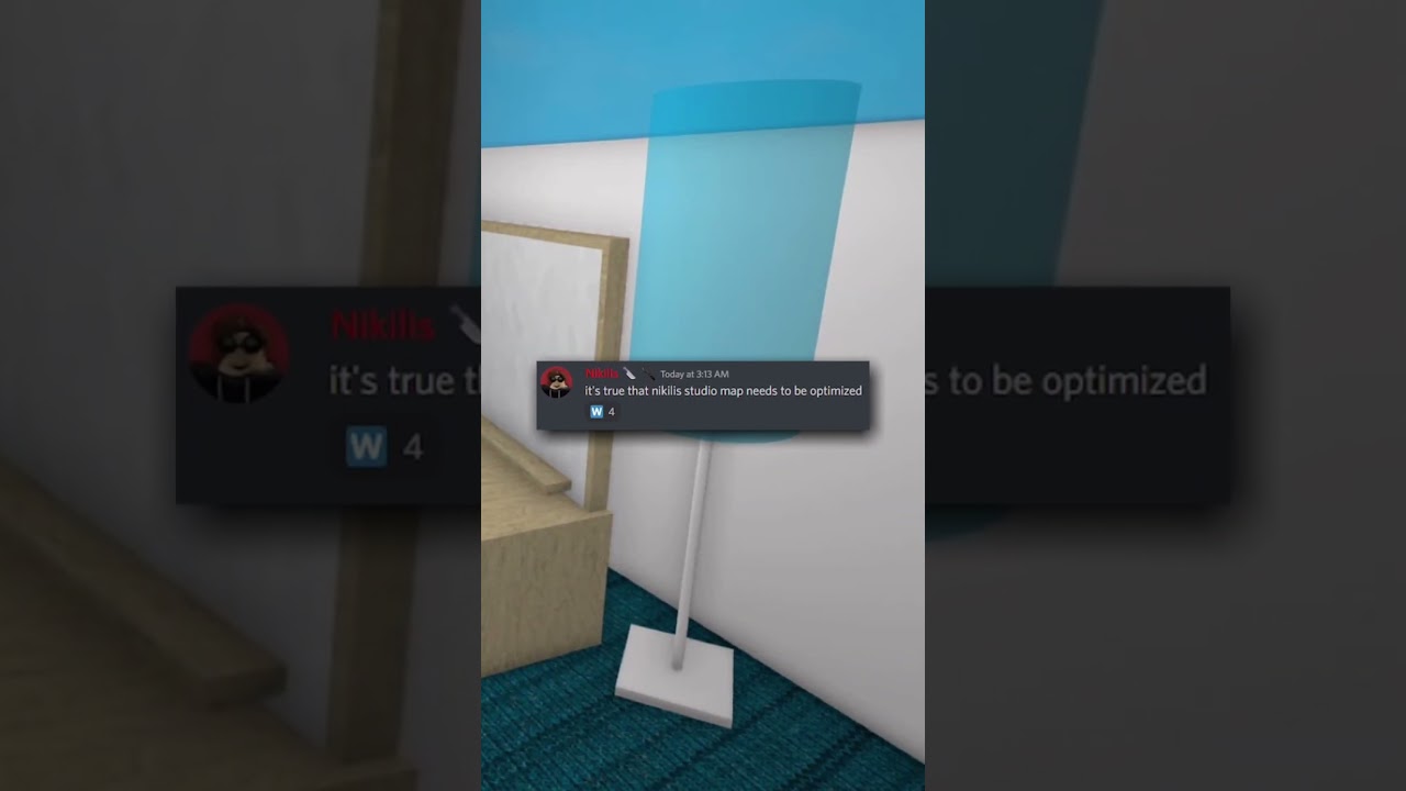 Murder Mystery 2 Map Has Been REMOVED… #mm2 #roblox #murdermystery2 #robloxshorts