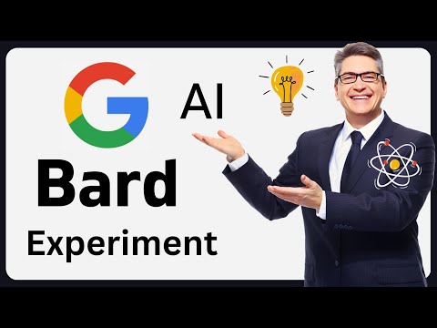 Google AI Experiment | Google Bard