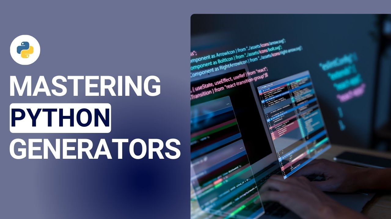 Mastering Python Generators: Efficient Memory Management and Performance