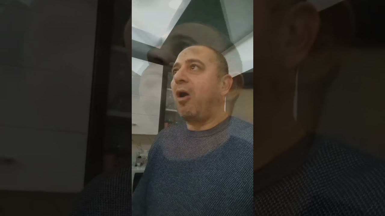KAD ZENA VRISNEEE