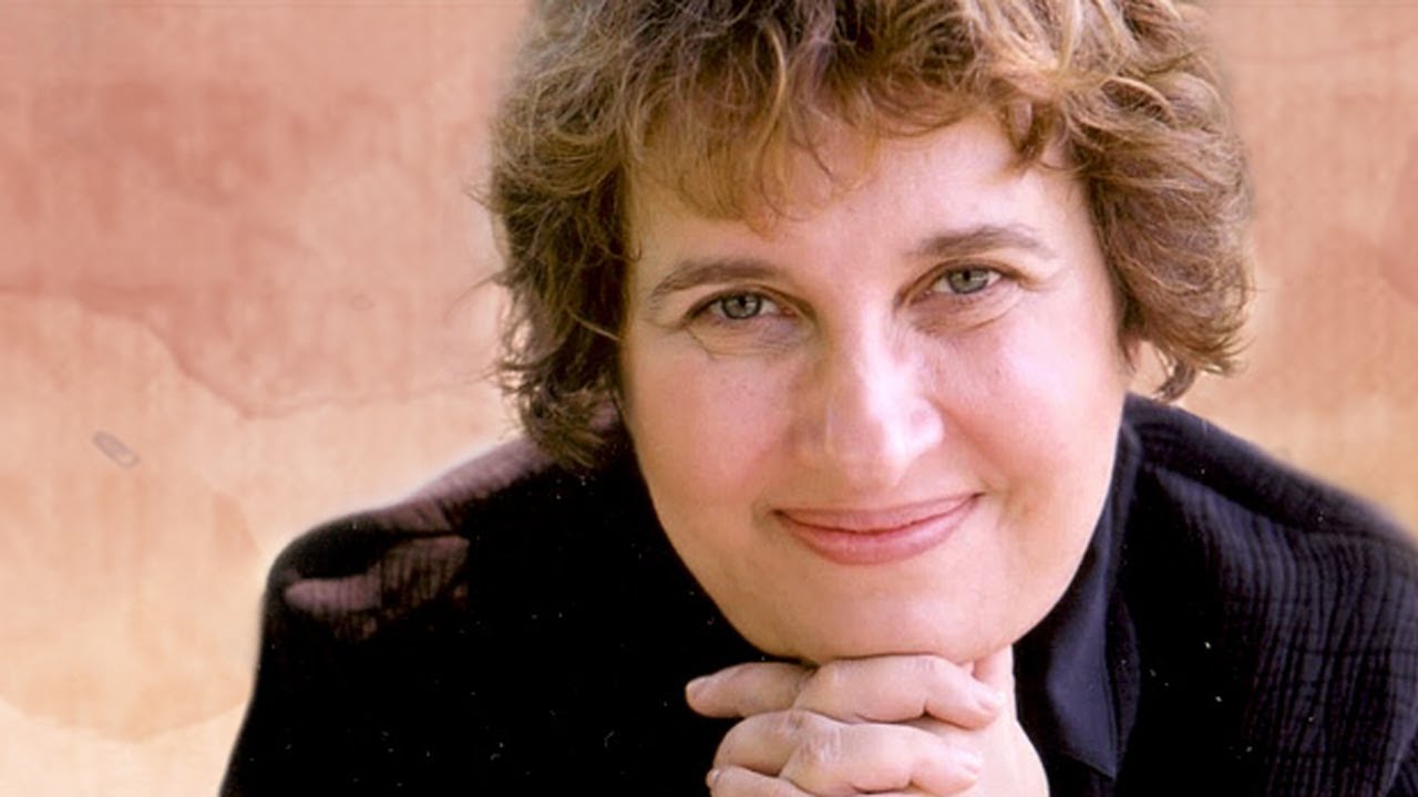 The Difference Between Blind Reaction and Mindful Response – Explained by Sharon Salzberg