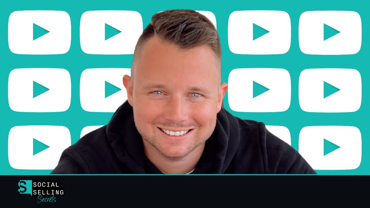 How To Grow Your Business Using Webinars & LinkedIn - Lead Generation Masterclass 2025
