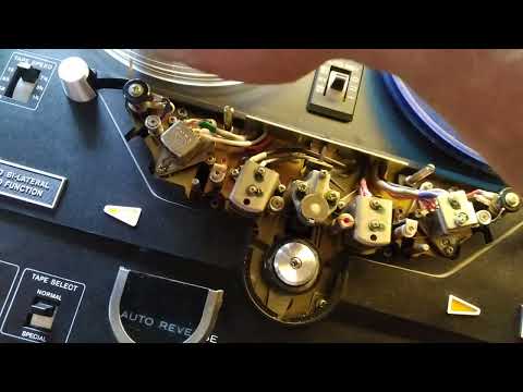 Sony tc 730