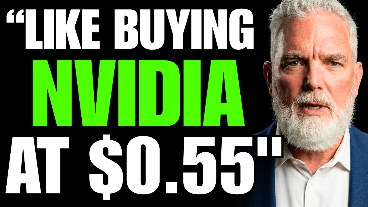 Will Jeff Brown's New Space Stocks Gain Over 32,000%?