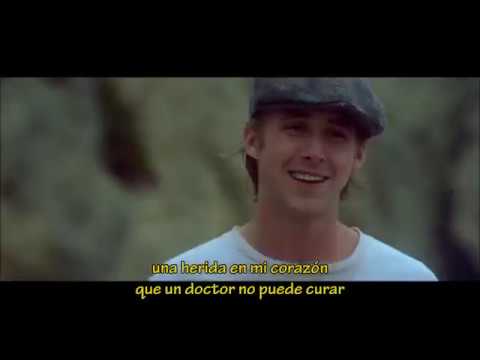 Wound In My Heart (Subtitulos en Español) - The Notebook