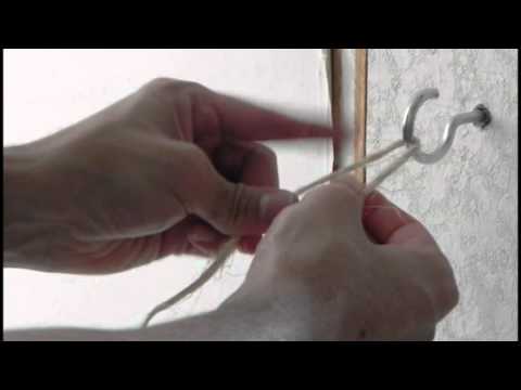 Principles of Twisting Rope by Hand | Elastic Rods – Whipmaking