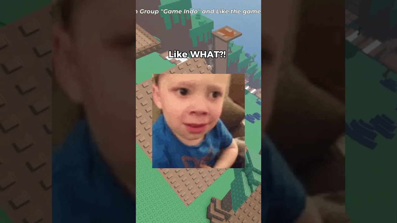 53,000 Subscribers in ONE Day?! 💀 #roblox #rblx #robloxrant #shorts #relatable #viral