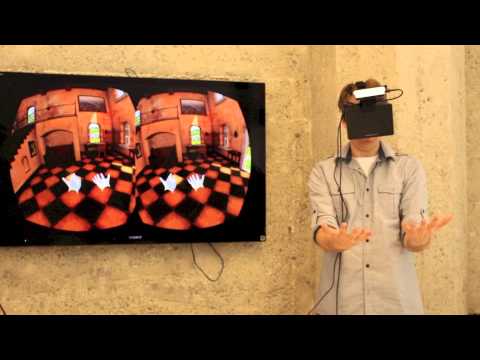 Virtual Reality progress | Jo Yardley's Second Life