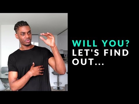 11 signs that you will be a great dancer