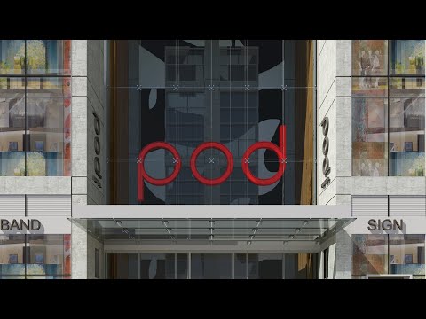 The Pod Hotels, Times Square Review